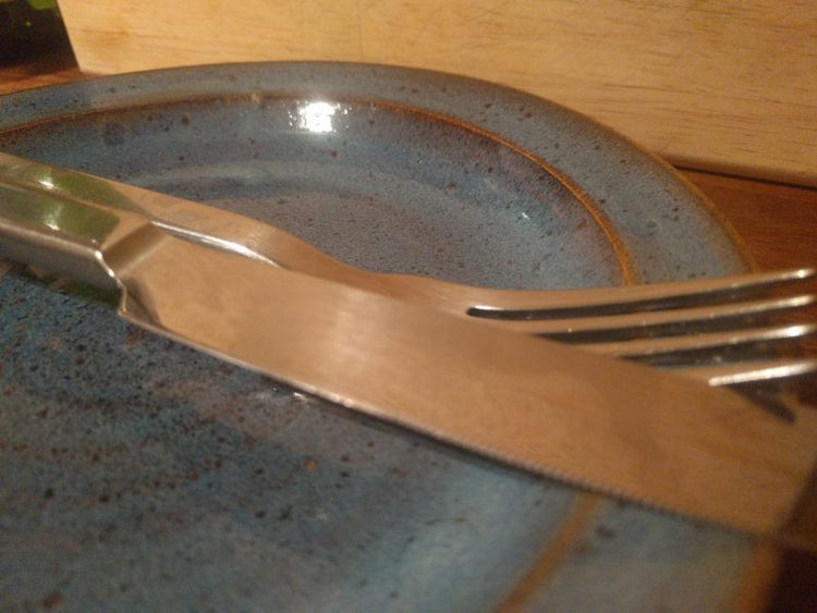 How To Make Plates on the Pottery Wheel – The Little Pot Company