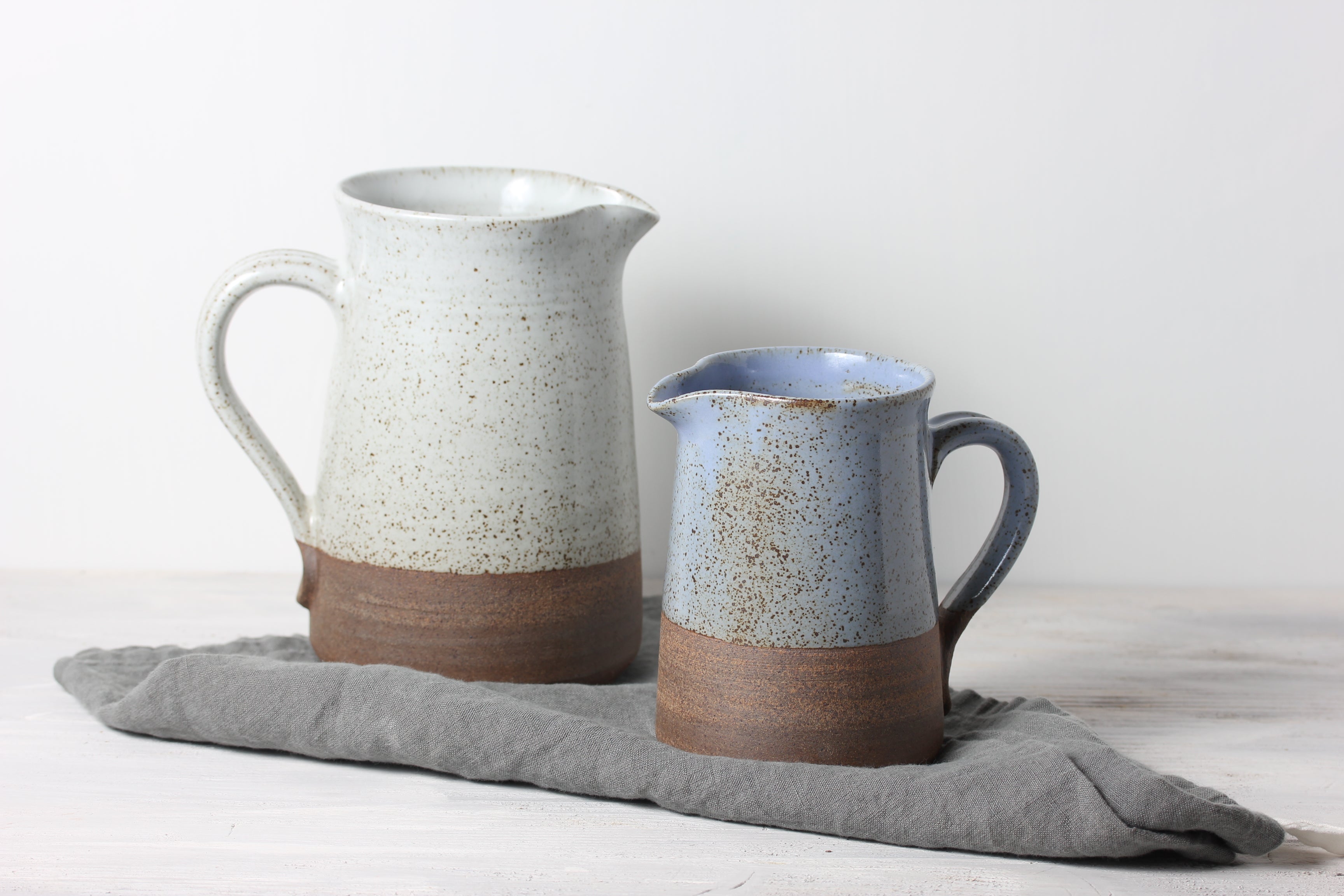 Beautify Your Home - Handmade Kitchenware, Utensil Holders & Salt Pigs ...