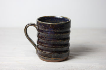 The Little Pot Company - Handmade Pottery Mugs & Tableware - Sheffield
