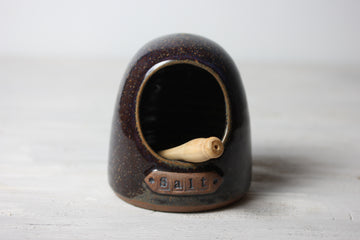 The Little Pot Company - Handmade Pottery Mugs & Tableware - Sheffield