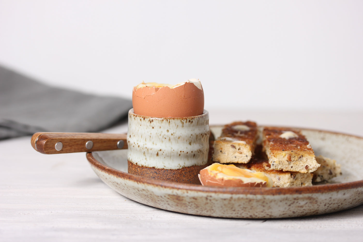 Handmade Pottery Shop: Mugs, Bowls, Plates & Kitchenware – The Little ...