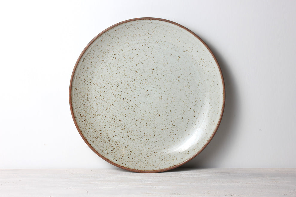 Rustic Handmade Dinner Plates - Showcase Your Delicious Dishes – The ...