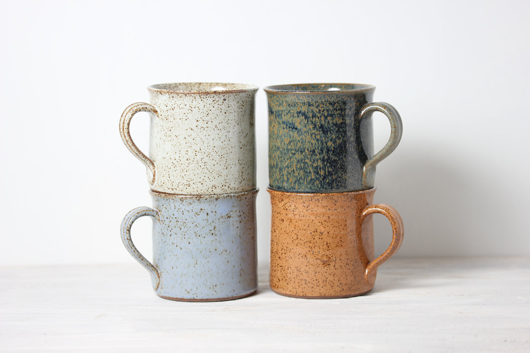 Handmade Mugs | The Little Pot Company | Made in Sheffield, UK